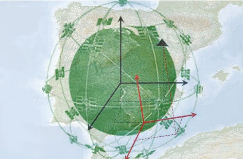 Planos en UTM ETRS89 ¿Qúe significa, para qué sirve y cuánto cuesta?